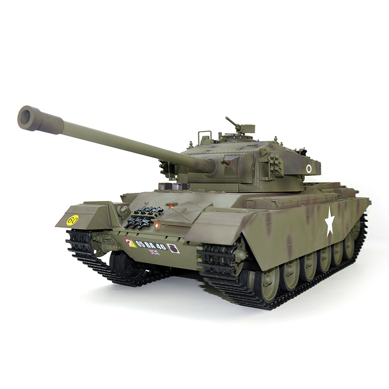 We carry Tongde 1/16 RC tanks - Nova Hobby Inc